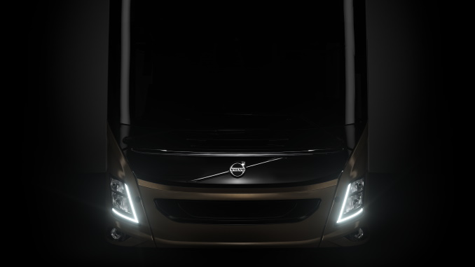 Nowy autobus piętrowy Volvo 9700 DD – premiera online już dziś o godz ...